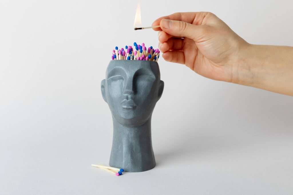 How Our Brain Processes Inner Dialogue and the Power of Clear ...
