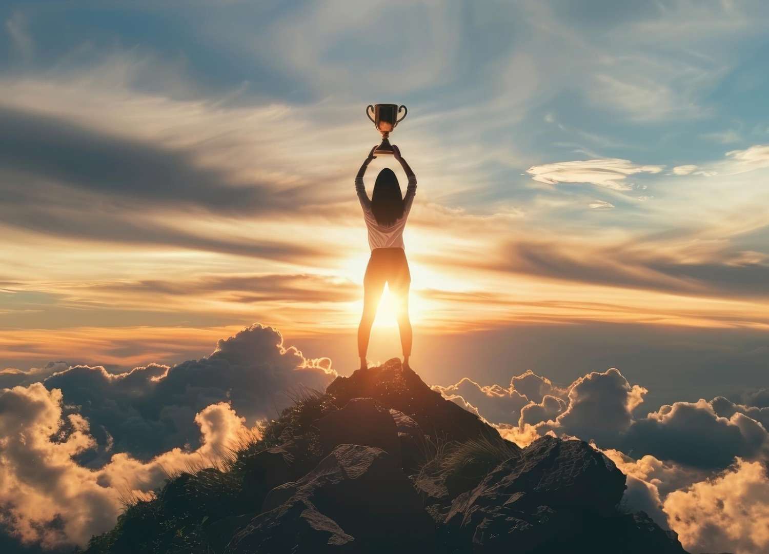 The Power of Routines and Discipline: Achieve Success and Enhance Well ...