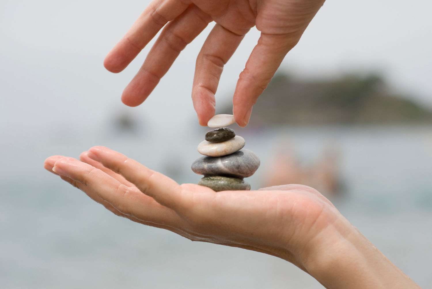 5 Keys to Build a Happy Balanced Life Goal Obsession